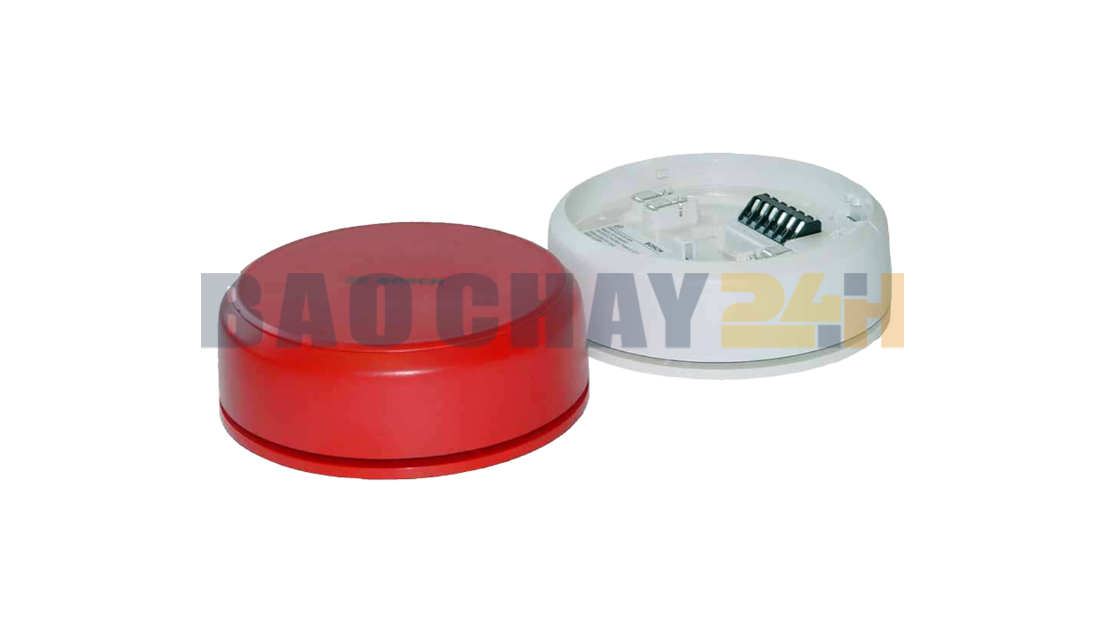 FNM‑420‑A‑BS Đế âm thanh cho đầu báo cháy địa chỉ BOSCH là lựa chọn lý ...